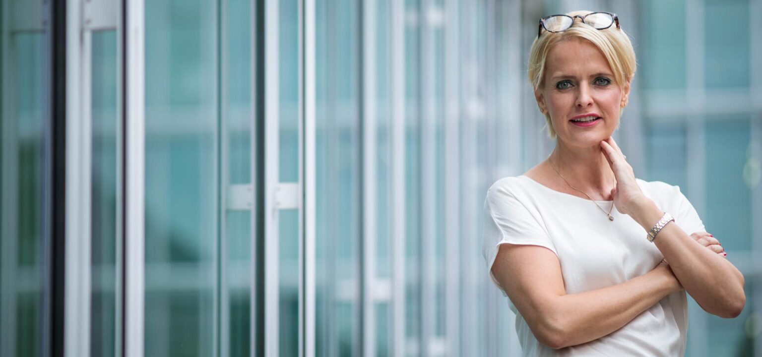 Coaching 90 Minuten mit der Novák Methode - Coaching Gabriela