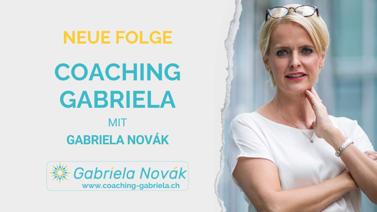 Seelen Diagnose Abend - Coaching Gabriela