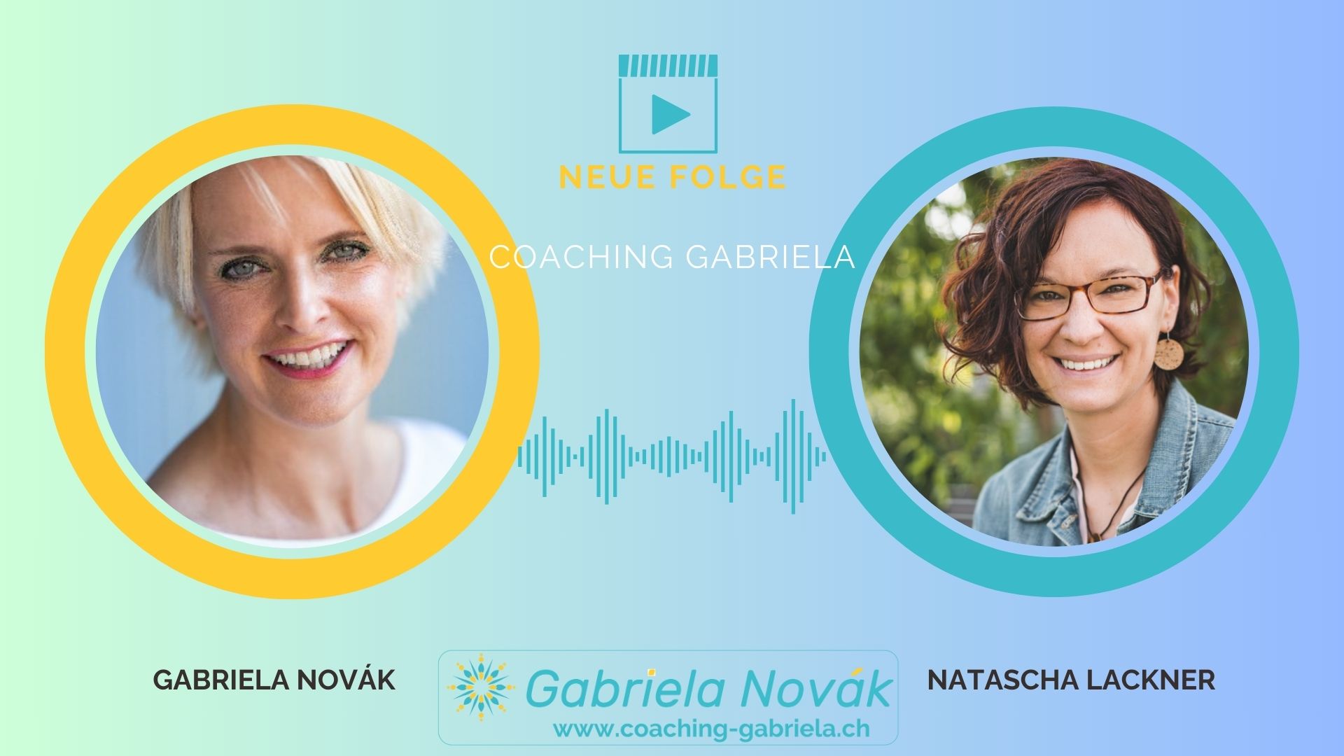 Ich halte mein Kind nicht aus - Coaching Gabriela